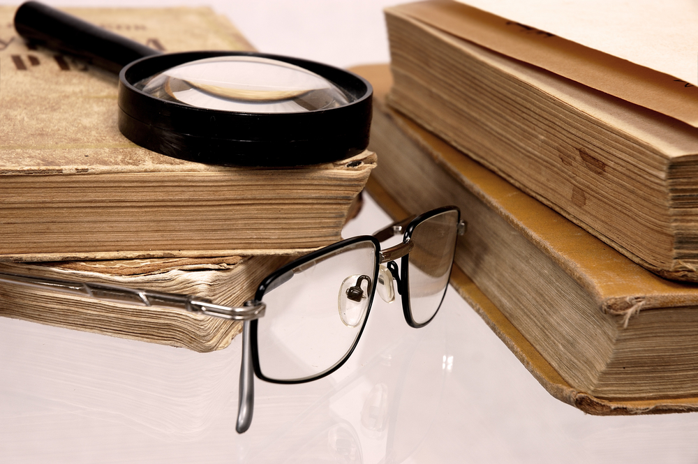 An Introduction to Historical Research Design | Exploring Academia