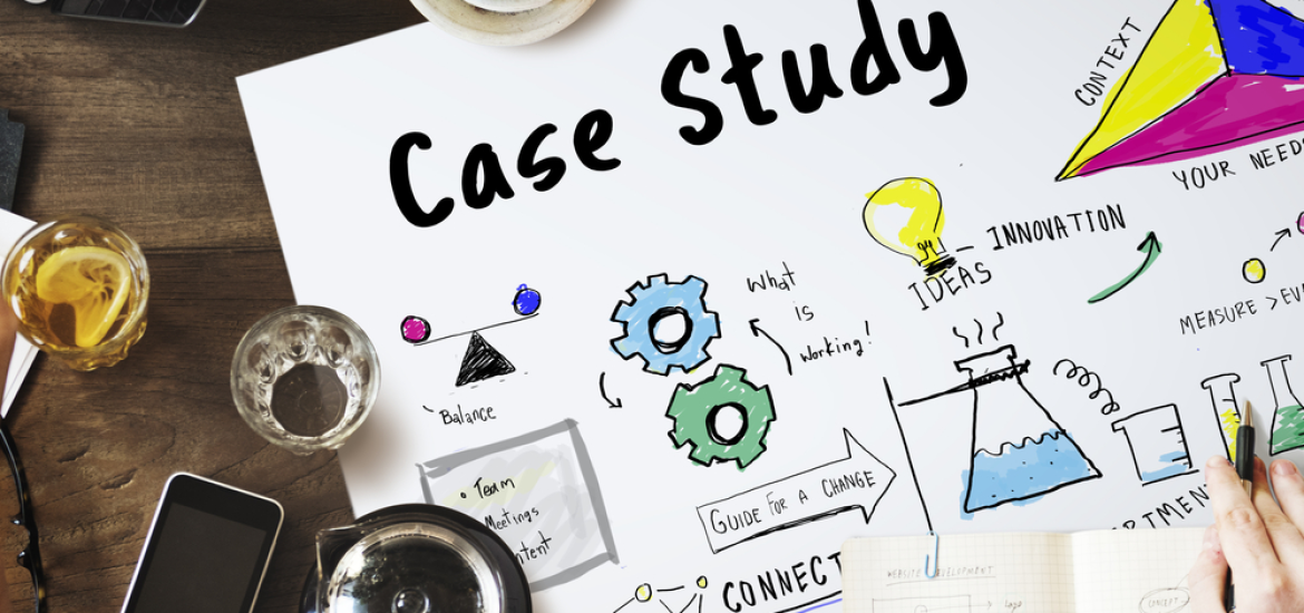 Case study research design and a step-by-step guide on how to develop ...